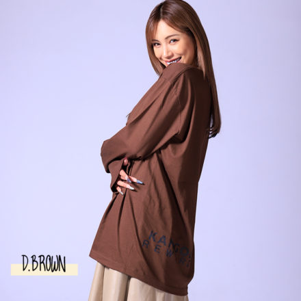 JUNON ︎ KANGOL REWARD | CYBERJAPAN